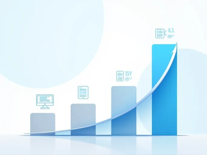 Ghana's Desktop Web Traffic Declines as Mobile Use Grows