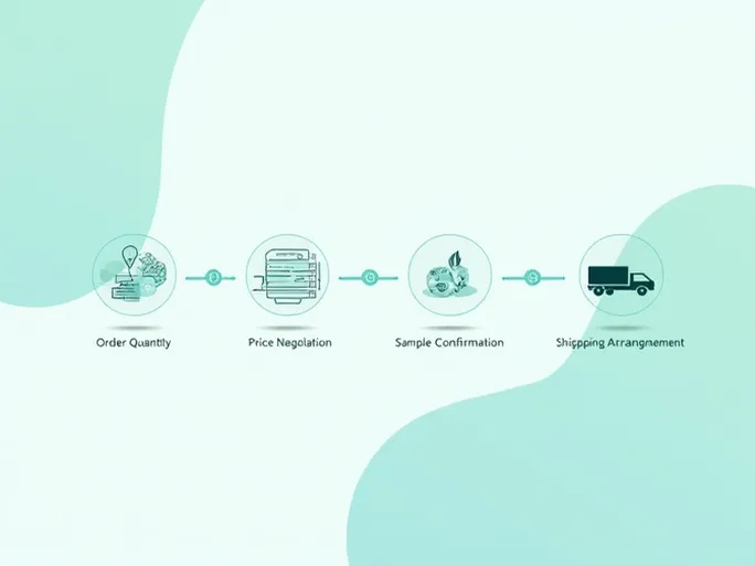 Key Factors in Sourcing Laminated Nonwovens Direct from Manufacturers