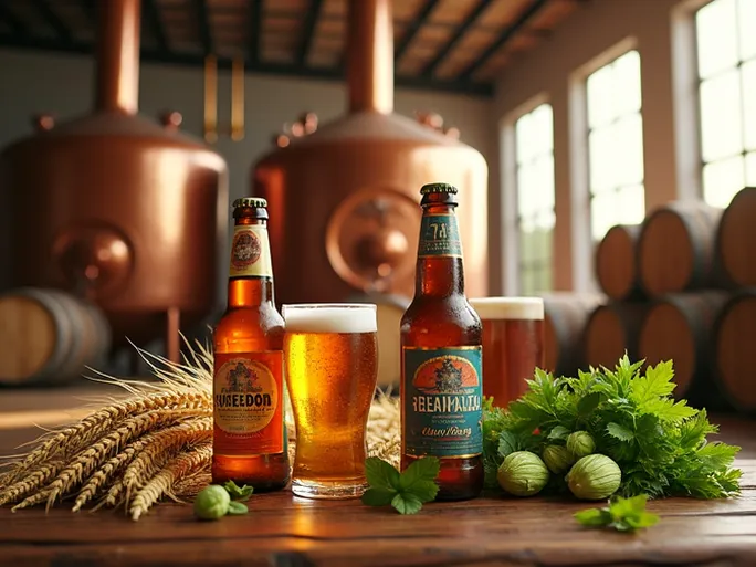 Tanzanias Beer Industry A Look at Growth and Minor Decline