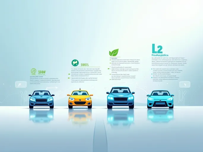 Trends in the Global Automotive LED Market Innovations and Challenges Ahead in 2025