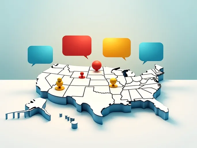 Guide to Navigating American Social Norms and Friendships