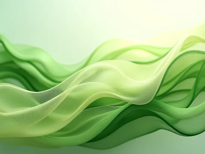 Highperformance Regenerated Fiber Yarns Advance Textile Innovation