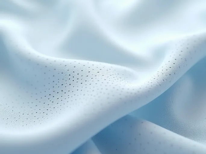 Demand Rises for Fine Birdseye Knit Fabric in Textile Industry