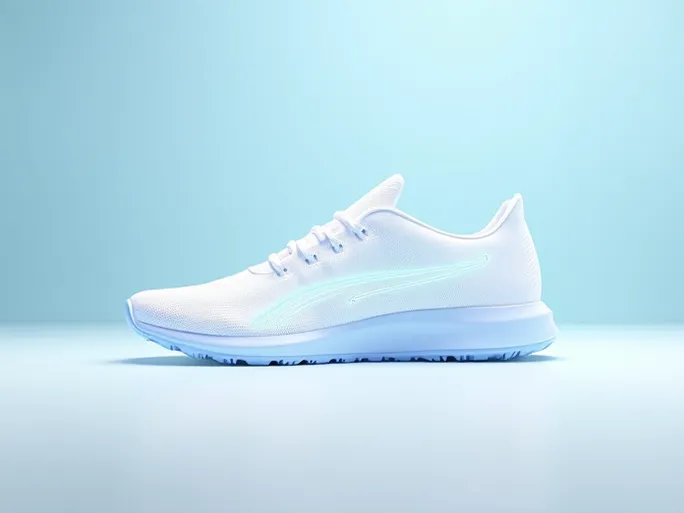 361 Degrees Launches Lightweight Breathable Running Shoes