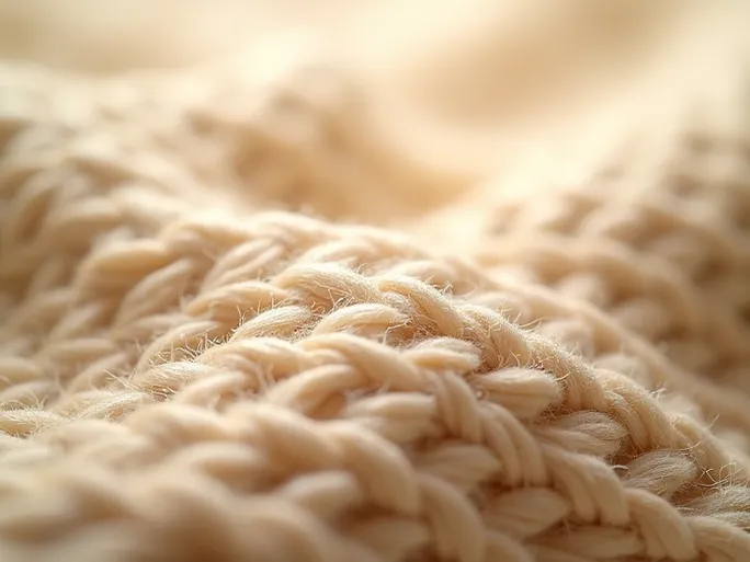 Fabric Expert Qian Yongjin Specializes in Ribbed Knit Apparel Customization