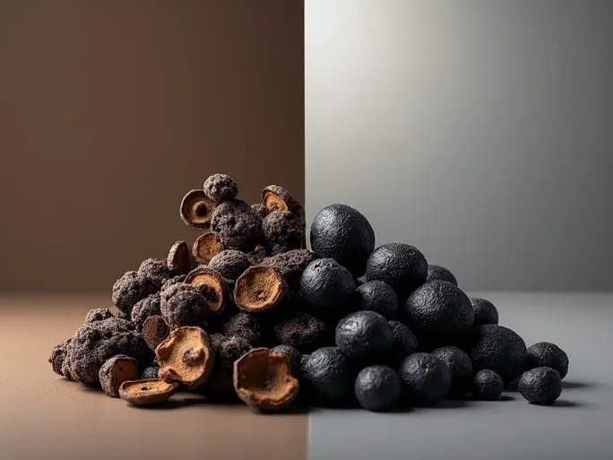 Tips to Spot Authentic Treecultivated Black Fungus