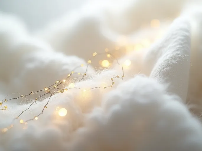 White Wool Fabric Market Trends and Sourcing Strategies