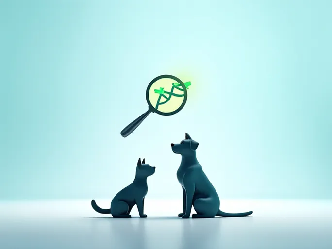 China Defines Rules for Pet Disease Antigen Test Kits
