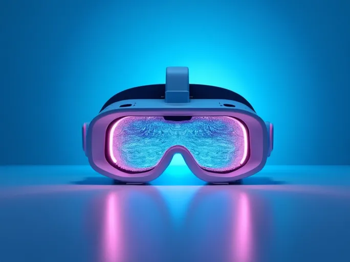 OPTIX Challenges XR Optics Leaders with Disruptive Tech
