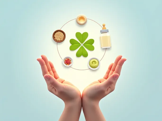 Guide to Choosing Safe Medical Purpose Foods