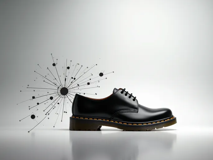 Bodega Dr Martens Launch Durable 1461 Collaboration