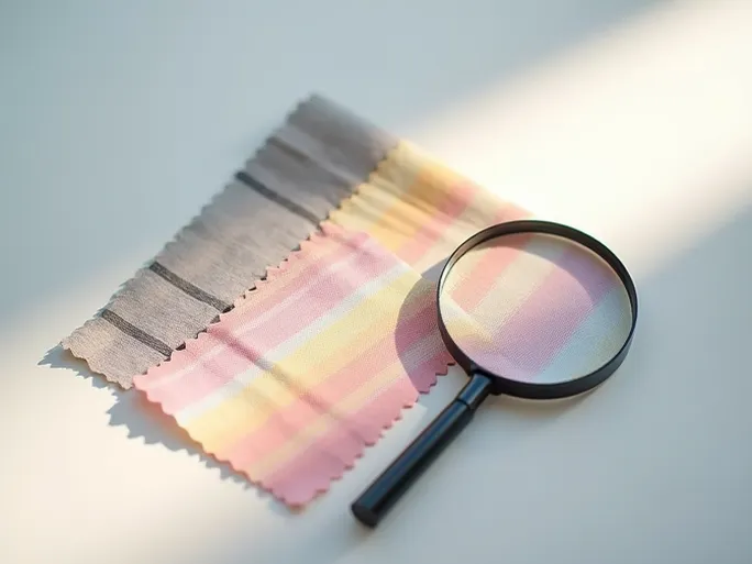 Guide to Selecting Fall and Winter Fabrics for Childrens Wear
