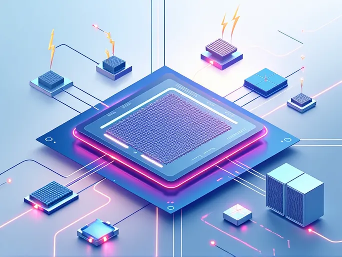 The Mystery of AI Chip Power Supply Challenges and Solutions in Highdensity Design
