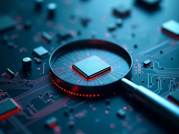 Chinas 2021 Electronics Report Highlights Risks and Upgrades