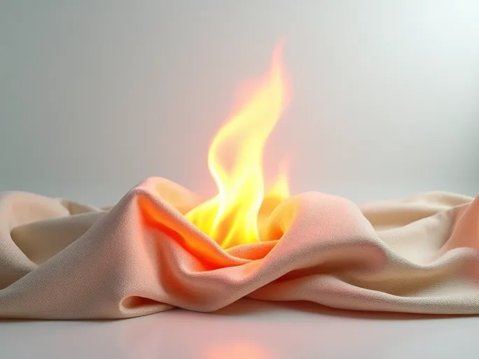 Chinas Suzhou Fireproof Fabric Market Trends and Buying Guide
