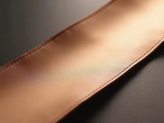 Gradient Leather The Craft and Cost Behind the Trend