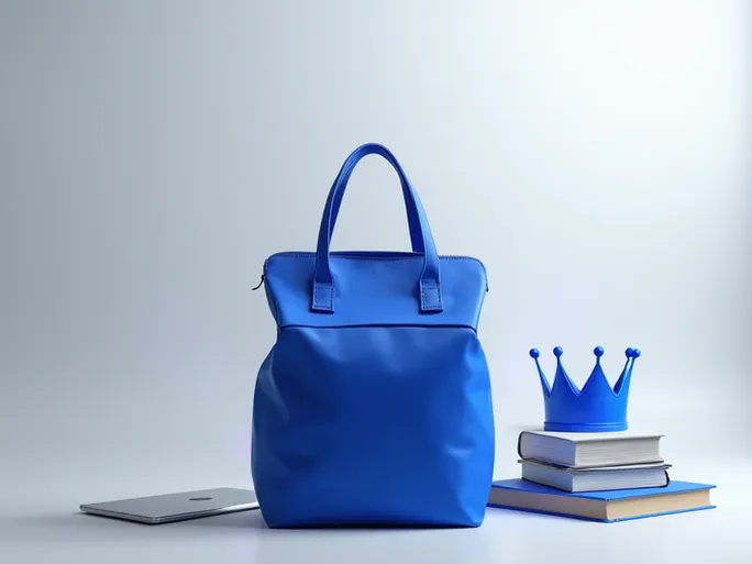 Supreme Launches Stylish Functional Tote Backpack