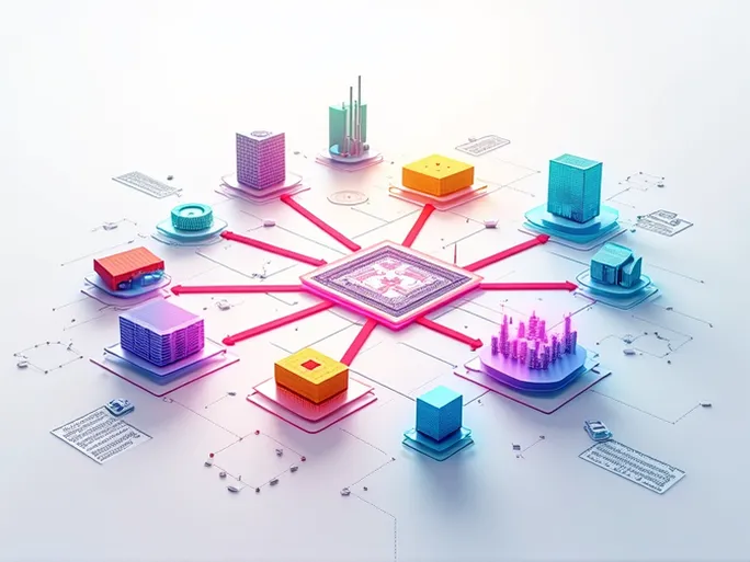Shanghai Launches RISCV Ecosystem to Boost Tech Innovation