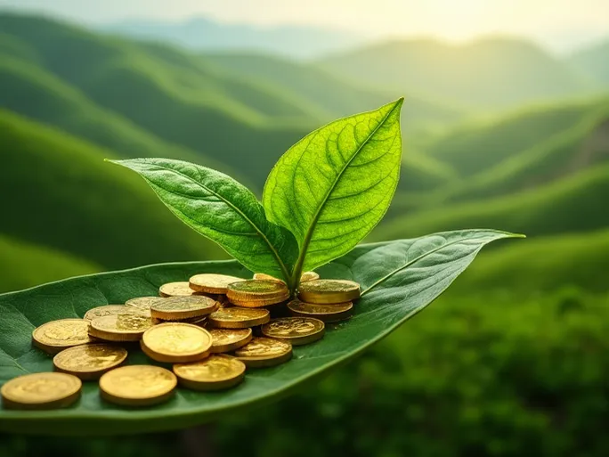 Chinas Hubei Revives Ancient Tea Through University Partnership