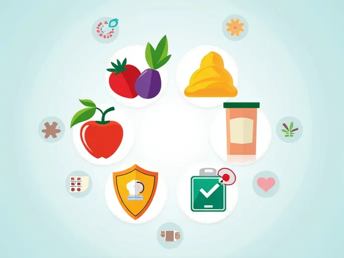 Food Safety A New Chapter in Global Health Security Driven by Science and Innovation