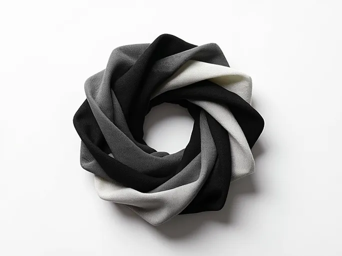 VA Museum Partners with Reconsidered to Upcycle Textile Waste into Brooches