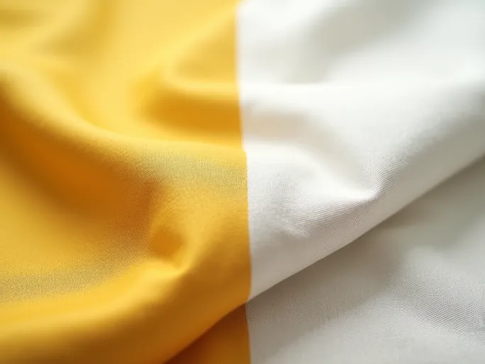 Premium Rayoncotton Twill Fabric Gains Popularity in Design Industry