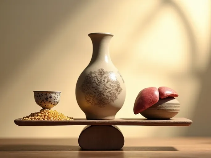 Decoding Baijiu Chinas Signature Spirit Explained