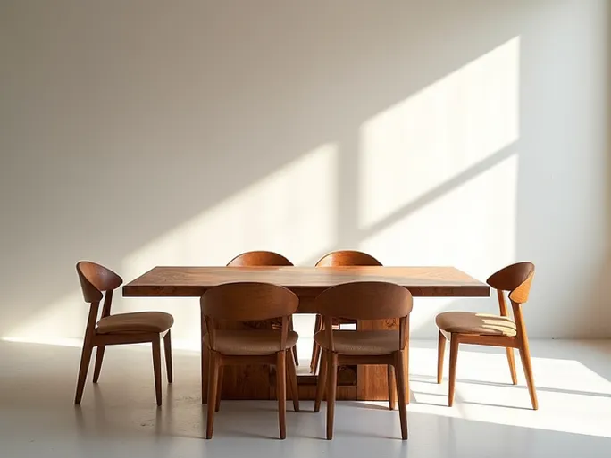 Reimagining Tradition Lyzadie Design Studio Launches Unique Table Collection Inspired By Maori Weaving Art