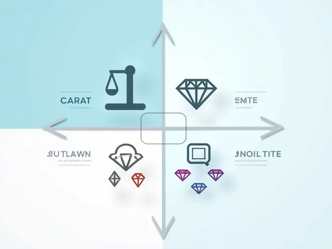 One Carat Diamond Rings Assessing True Market Value