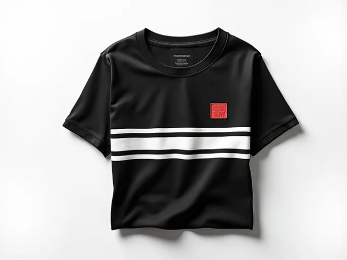 Supreme Logo Tee Deconstructing a Streetwear Icon