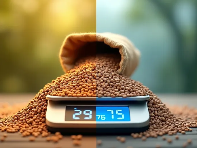 Jiangsu Castor Seed Prices Key Procurement Insights