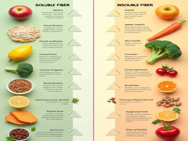 The Power of Fiber: An Essential Component of a Healthy Diet