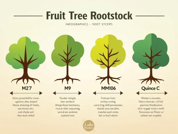 Experts Advocate Grafting for Improved Fruit Tree Quality Yield