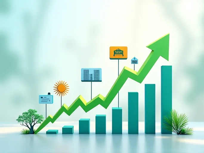 Navigating Global Changes Behind Indonesias Stable Economic Growth
