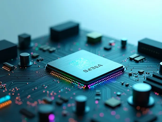 Nvidia to Launch B30A AI Chip Next Month Amid High Demand