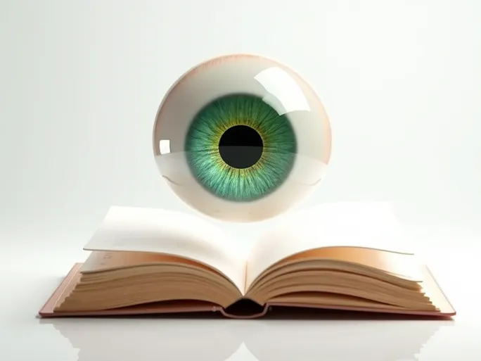 Expert Advises Foldable Screens to Reduce Childhood Myopia
