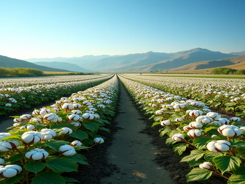 Enhancing The Sustainable Development Of The Cotton Industry: Insights From The 2025 China International Cotton Conference