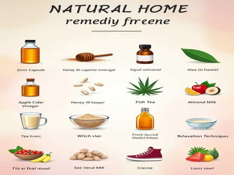 Effective Home Remedies for Acne: 13 Practical Solutions