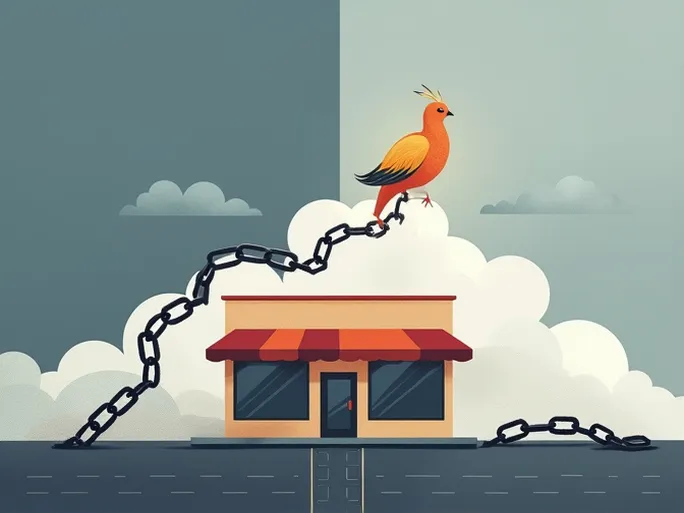 Nanchengxiang Struggles with Marketdriven Transformation