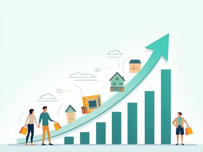 Albanian Household Spending Outlook New Highs Expected From 2024 To 2029