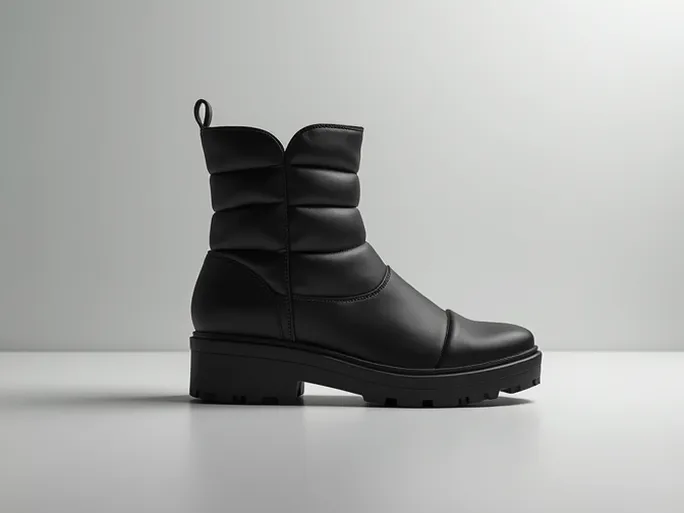 Skechers Dlux Walker Balances Comfort and Style Data Shows