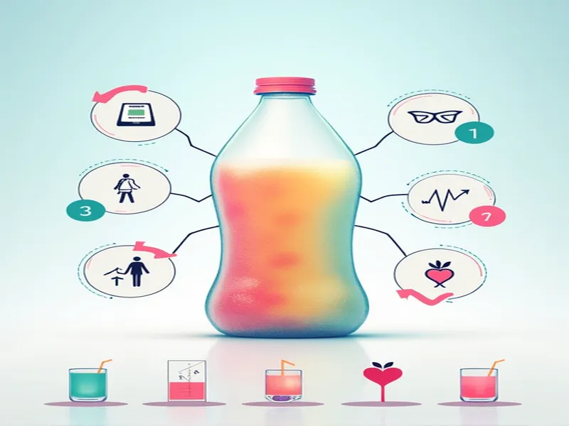 Addressing Public Health Challenges Posed by Sugar-sweetened Beverage Consumption