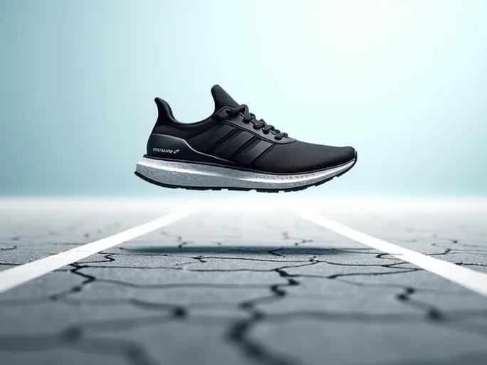 361 Unveils Lightweight Breathable Running Shoes for Performance