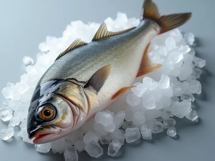 Zhanjiang Mackerel Gains Popularity for Its Unique Flavor