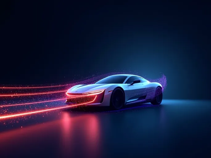Automotive LED Market to Expand in 2025 with Advanced Lighting Tech