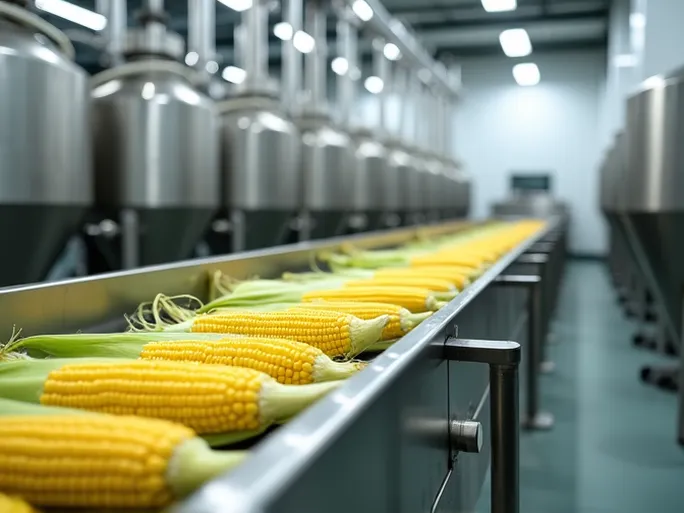 Inside the Automated Process of Canned Food Production