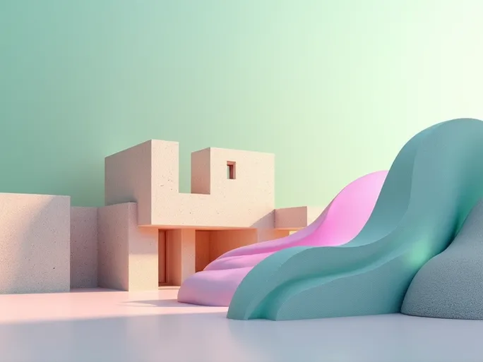 Revisiting Environmental Issues In Modernist Architecture Through A Transgender Lens