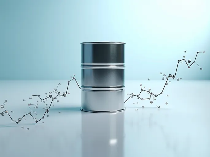 Naphtha Prices Volatile but Stay High in Late August