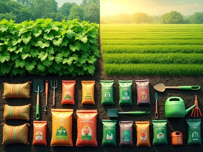 Chinas Hui Duoduo Expands Onestop Farm Supply Services