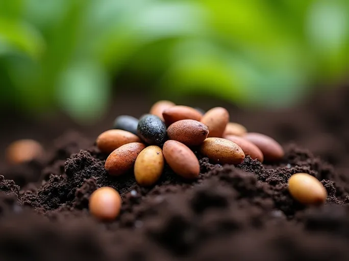 Qinghais Impatiens Seed Prices and Planting Guide